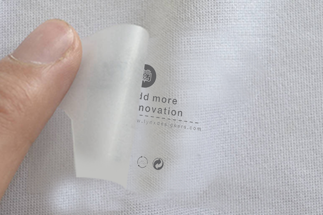 Labeling and Packaging Solutions Products l Printed Labels for Clothes