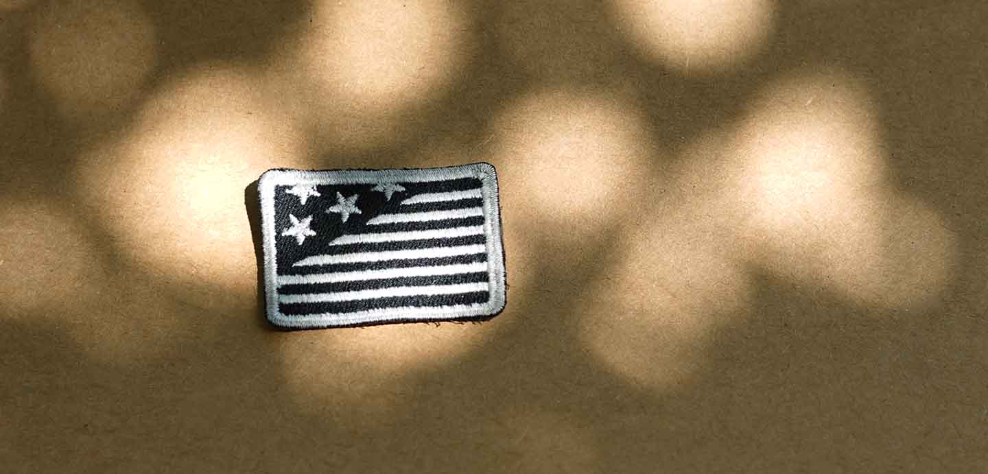 Custom Woven Patches L Woven Logo Patch L Woven Label Patch