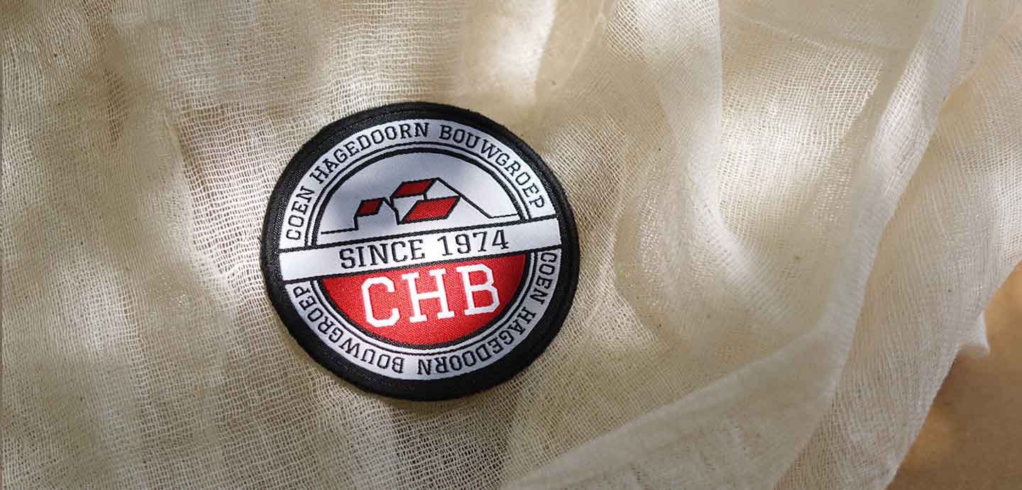 Custom Woven Patches L Woven Logo Patch L Woven Label Patch