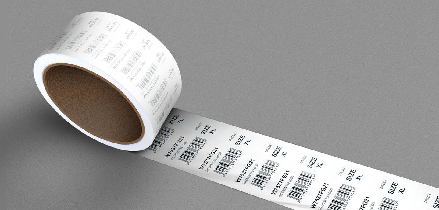 Adhesive Labels For Clothing L Sticky Labels For Clothes L Adhesive ...