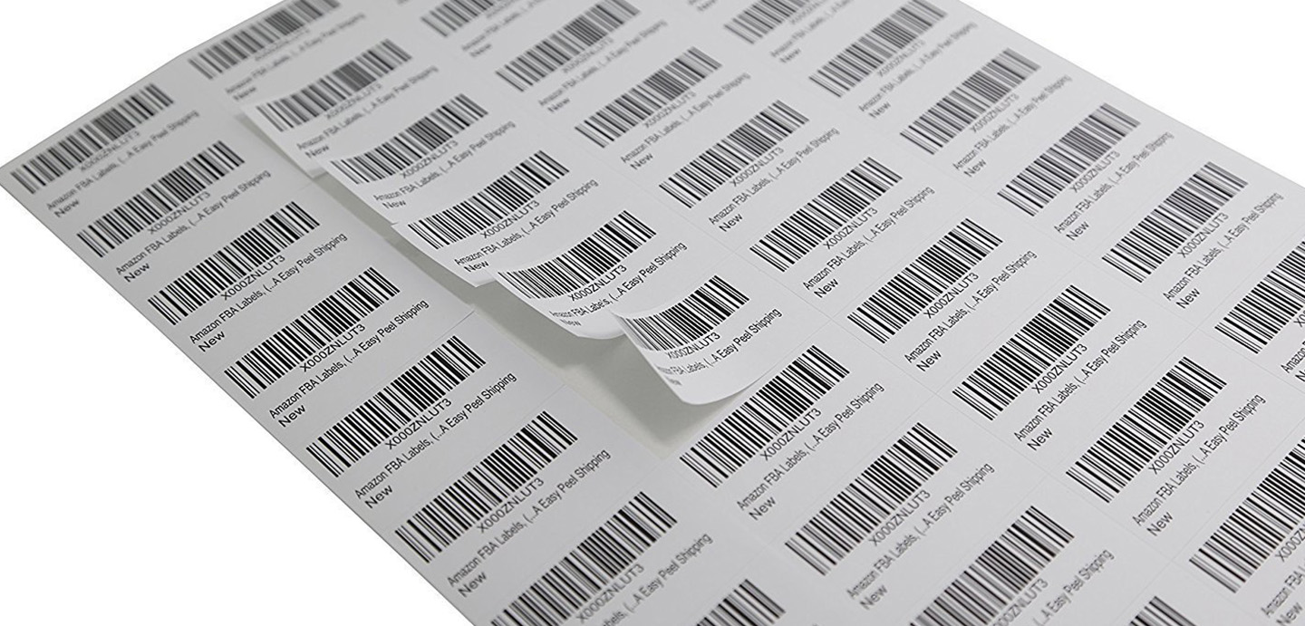 Adhesive Labels For Clothing L Sticky Labels For Clothes L Adhesive ...