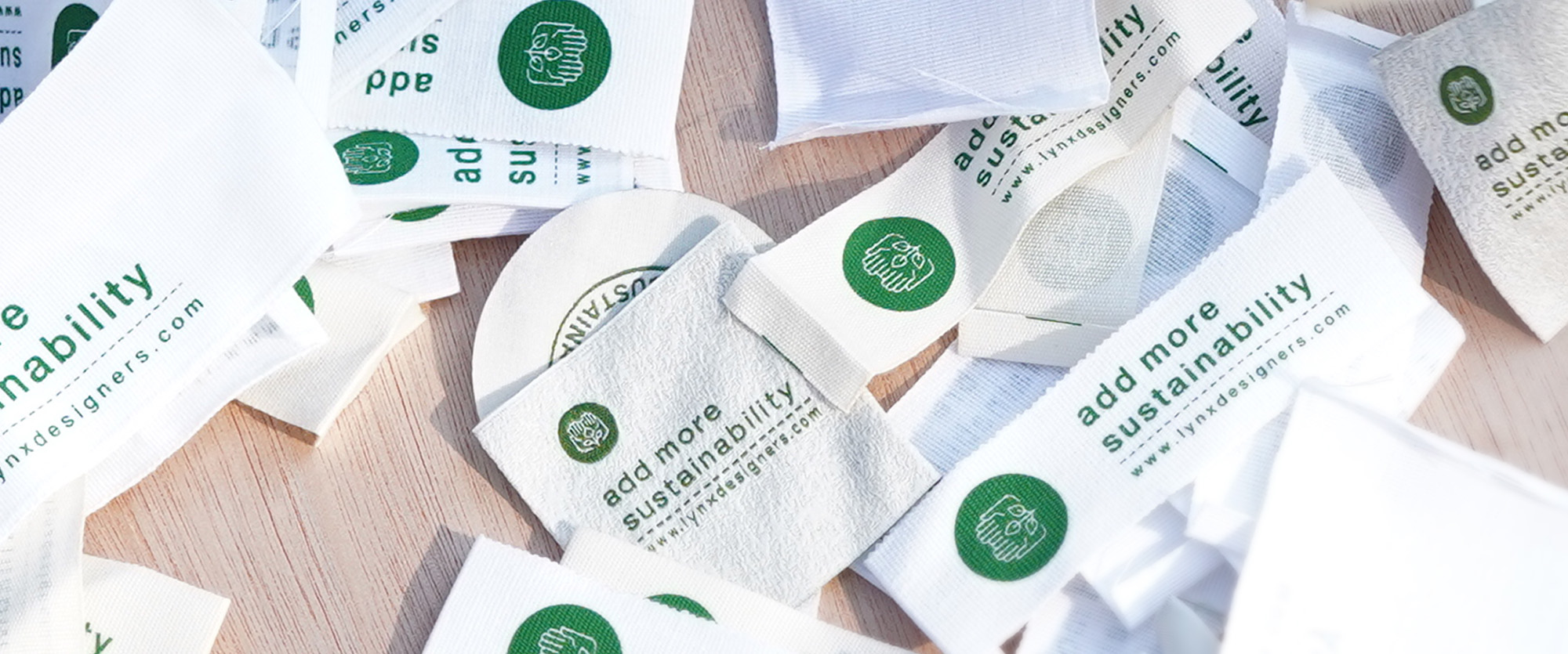 Why Are Premium Woven Labels The Ultimate Choice For The Modern