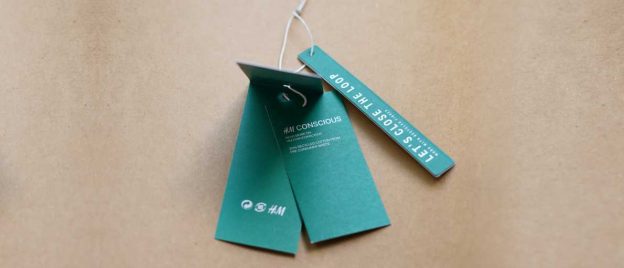 Custom Hang Tags - Lynx Designers