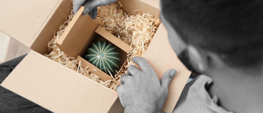 Luxury Paper Packaging for Extraordinary Unboxing Experience