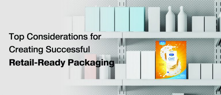 Best Retail-Ready Packaging in India
