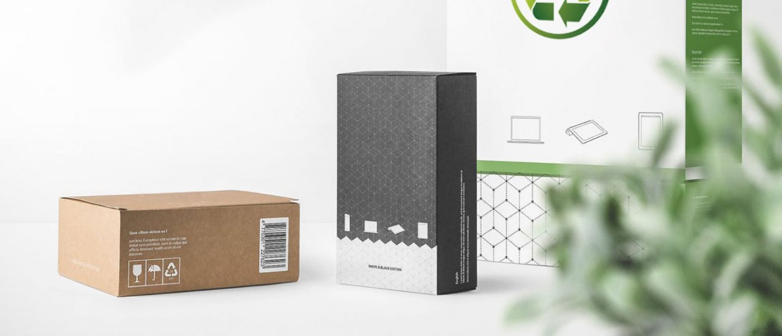 Packaging - Lynx Designers