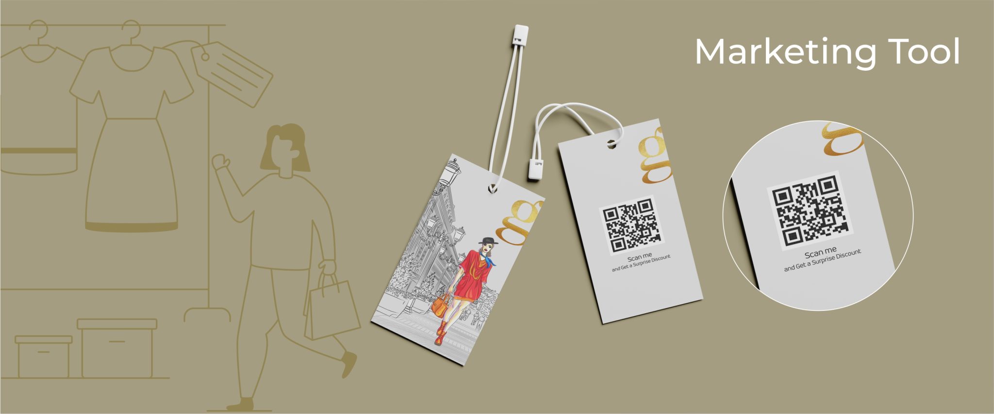 Custom Hang Tags - Lynx Designers