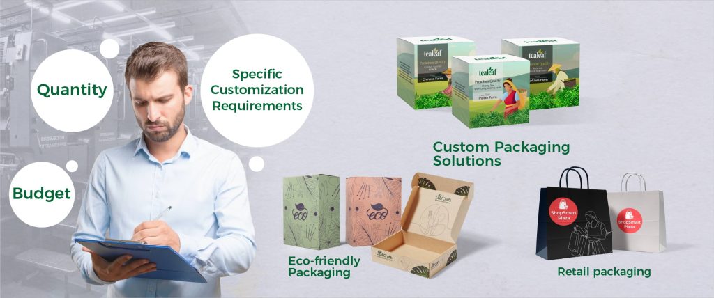 Unveiling the Art of Selecting the Perfect Packaging Vendor for Your ...